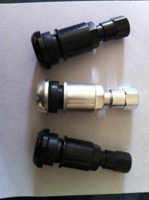 China Car Aluminum Alloy Wheel Valves for sale