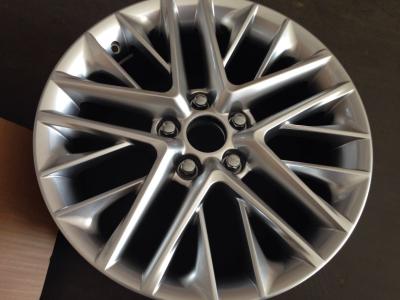 China Lightweight Auto Alloy Wheels Car Alloys Wheels 18x8.0  kin-85086 for sale