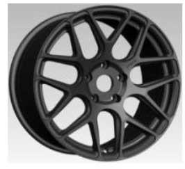 China Professional Refurbishing Alloy Wheels Custom Car Wheels Toyota Application for sale