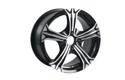 China Custom Alloy Wheel, 13 Inch Alloy Wheels 73.1 ~ 54.1 CB 4 Hole for sale