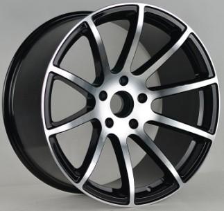 China Luxury Light 20 Inch Car Alloy Wheel 20 X 10.5 for sale