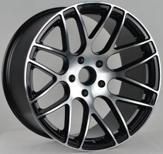 China 20 X 10.5  New Design 20 Inch Alloys Wheels For Cars for sale