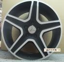 China Size 20 x 9 Kin-832 20 Inch V-CH Full Painted Car Alloys Wheel for sale