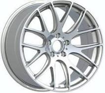 China Kin-135 Size 19 x 9.5 19 Inch V-CH Full Painted Chromed Car Alloys Wheels with 5 Holes for sale