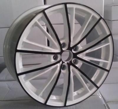 China 2013 New Design Size17 X 7.5 17 Inch et35 / 45 Car Alloys Wheels for sale