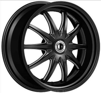 China 2013 New Size 22 X 9.5 22 Inch Car Alloys Wheels for sale