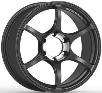 China 2013 New Design Size 18 X 10 18 Inch Alloys Wheels For Car for sale