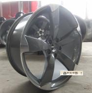 China 2013 New Design Cars Alloy Wheels, 20 Inch kin-526 for sale