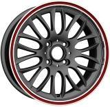 China 2013 New Design Chrome Cars Alloy Wheel, 17 Inch kin-523 for sale