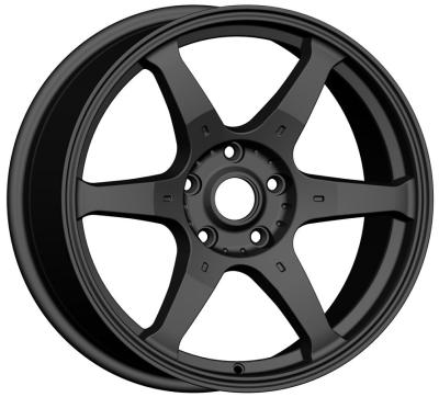 China 18 Inch Car Alloys Wheels, Chromed kin-646 for sale