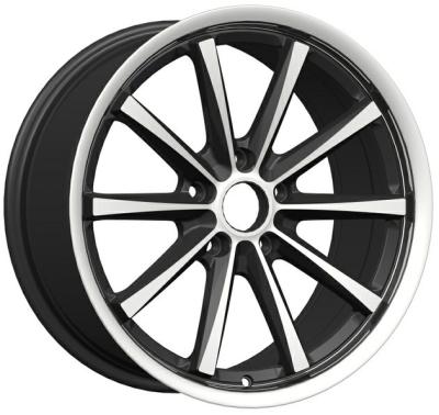 China 2013 New Car Alloys Wheels,17x7.5 Size kin-184 for sale