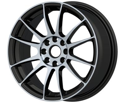 China 2013 New Car Alloys Wheels,Chromed kin-183 for sale