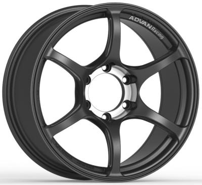 China 2013 New Car Alloy Wheel, Size18 x 10 kin-667 for sale