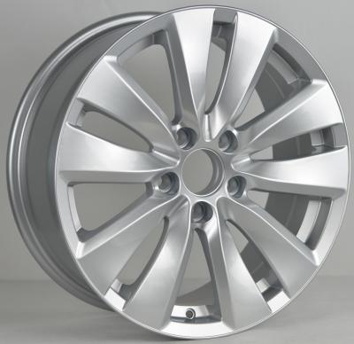 China 2013 New 17 Inch Alloy Wheels, 17 x 7.0 Size kin-178 for sale