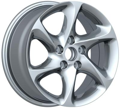 China Car 18 Inch Alloy Wheels, 2013 New kin-652 for sale