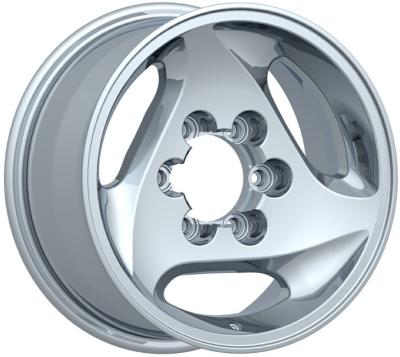 China 2013 New 16 Inch Alloy Wheels, V-CH kin-302 for sale