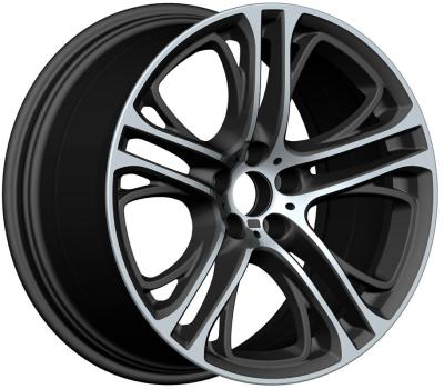 China Size 21 x 10  Car Alloys Wheels, 2013 New Design kin-180 for sale