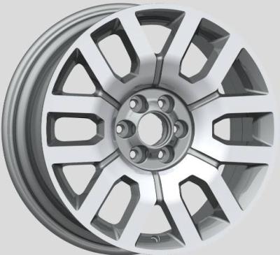 China Toyota 18 Inch Alloy Wheels, 2013 New kin-855 for sale