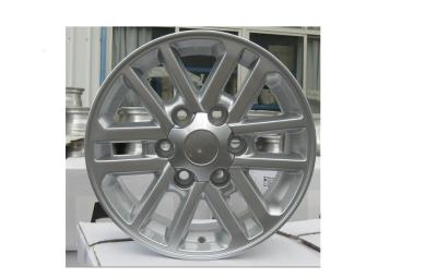 China 6 Hole 16 Inch Alloy Wheels,16x7 Chroming Alloys Wheel for sale