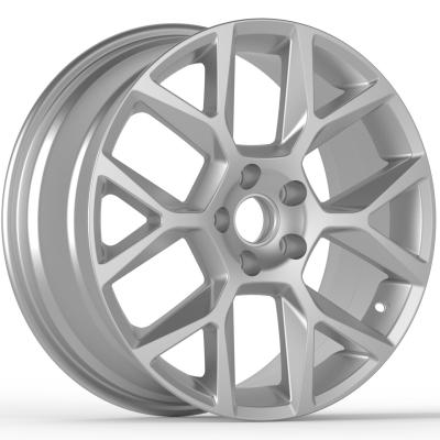 China Full painted 18 Inch Alloy Wheels , 2013 New kin-669 for sale