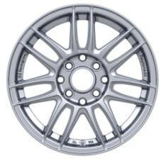 China Toyota 14 Inch Alloy Wheels , 2013 New kin-947 for sale