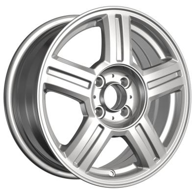 China 2013 New Design 14 Inch Alloy Wheels , 98 PCD kin-237 for sale