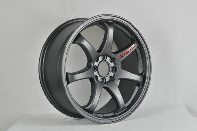 China 15 Inch Alloy Wheels 15x7 17x7.5 For Volkswagen, Chevrolet, Ford, Lexus for sale