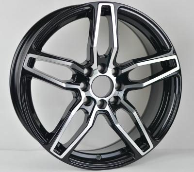 China Cars 15 Inch Alloy Wheels CB 67.1-74.1 For Infinite, Acura, Toyota, Nissan for sale