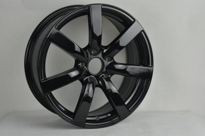 China 17 Inch Car Alloys Wheels, 8 Hole kin-731 for sale