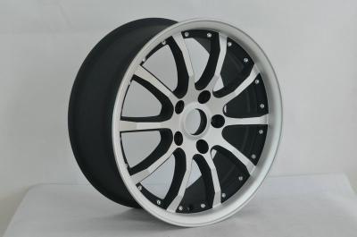 China Size18 x 8.5 Car Alloy Wheels, 5 Hole kin-174 for sale