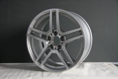China 16 Inch Full Painted Oem Alloy Wheel with Machine Cut Face for Car KIN-520 for sale