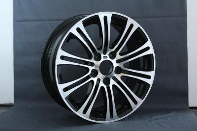 China 18 Inch Full Painted Chrome Oem Alloy Wheel with 5 Holes KIN-536 for sale