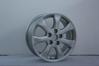 China 15 16 Inch Polish Chrome OEM Alloy Wheels for Benz KIN-707 for sale