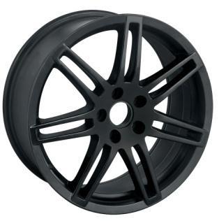 China 18 Inch Polish Chrome Oem Alloy Wheel with 5 Holes Kin-706 for sale