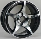 China Aluminum V-CH 14 Alloy Wheels Polish And Full Painted for sale