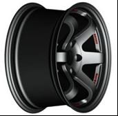 China KIN-866 Aluminum 15 Inch Alloy Wheels 4 / 5 Hole And Full Painted for sale