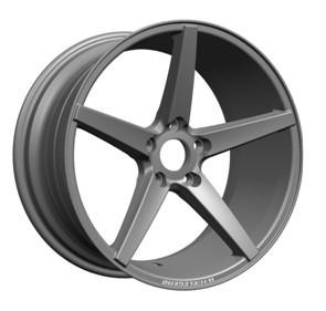 China Polish 5 Hole 18 Inch Alloy Wheels Full Painted For Chevrolet SS for sale