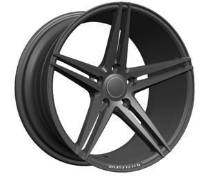 China Light 5 Hole 18 Inch Alloy Wheels Full Painted For Chevrolet SS for sale