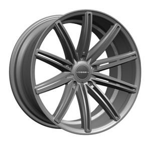 China 4 / 5 / 8 Hole 18 Inch Alloy Wheels Full Painted For Chevrolet SS KIN-338 for sale