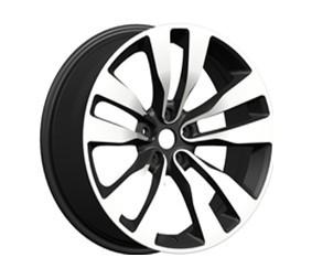 China 6 Hole 20 Inch Alloy Wheels Aluminum Lightweight For Chevrolet SS for sale