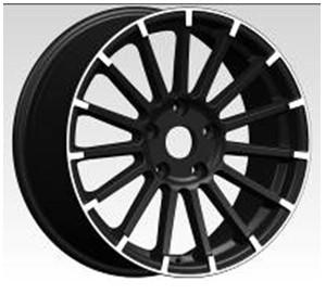 China Kin-1038 Lightweight 17 Inch Alloy Wheels Chrome With 17x7.5 Size for sale