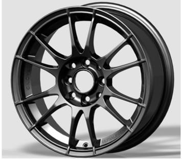 China Lightweight Polish 15 Inch Alloy Wheels Chrome With 8 Hole KIN-5200 for sale