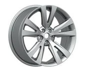 China Full Painted Car Alloys Wheels 20 Inch , Super Concave Design for sale