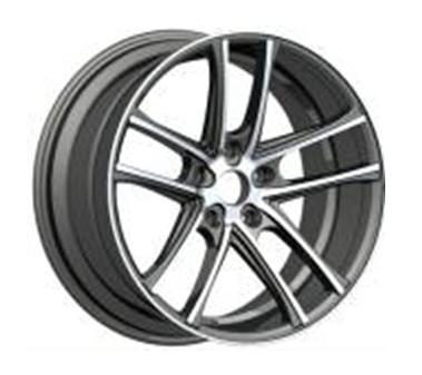 China Light Weight 20 Inch Alloy Wheels Full Painted With 20 - 42 ET for sale