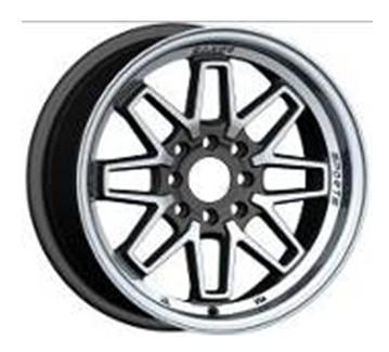 China 15 Inch V-CH Car Alloys Wheels Aluminum Lightweight , 8 Hole for sale