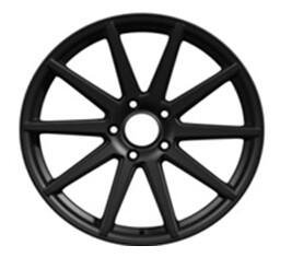 China 19 Inch Car Alloys Wheels Polish 5 Hole 30 ET With 100 - 120 PCD for sale