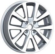 China 30 ET 6 Holes Replica Alloy Wheels 16inch - 17inch 112 PCD  For Benz for sale
