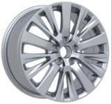 China 18 Inch Replica Alloy Wheels High Polished With 114.3 PCD For TOYOTA for sale