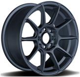 China Aluminum 15 Inch Alloy Wheels Super Concave KIN-379 35 - 45ET for sale