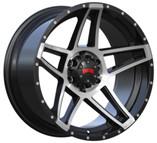 China Replica Chrome Car Alloy Wheels 20inch X 10 Inch Full Painted for sale